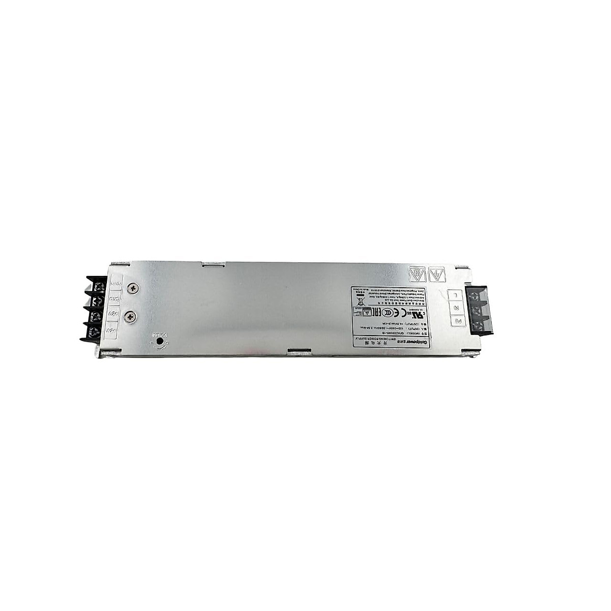 Goldpower GPAD Series power supply (GPAD201M5-1B)