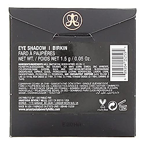 Anastasia Beverly Hills Eyeshadow Single- Birkin