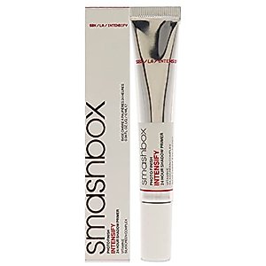 Photo Finish Intensify 24 Hour Eye Shadow Primer, Keeps Shadow Fresh & Vibrant - Standard, 0.34 fl oz