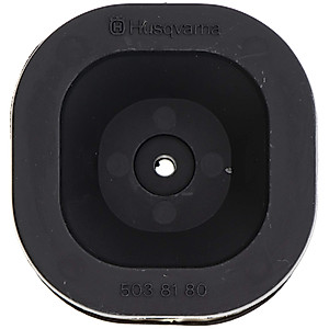 Husqvarna 503818004 Air Filter 372 XP XPW X-Torq 362 365 EPA Special Series Chainsaws