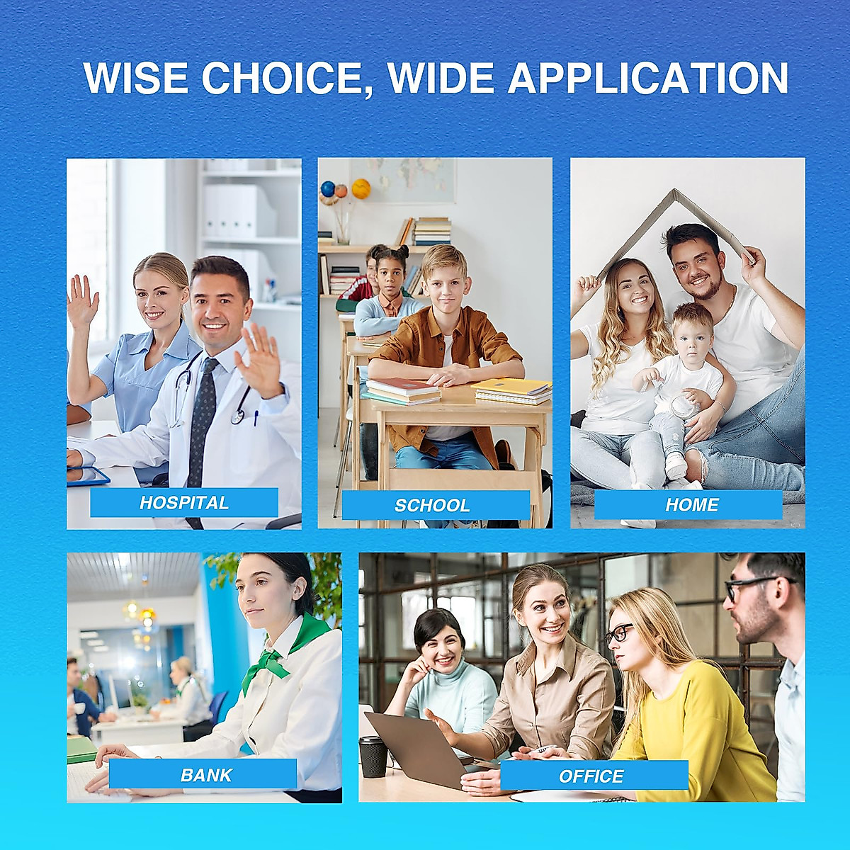 Paeolos Compatible LC3019XXL Ink Cartridge BK/C/M/Y Replacement for Brother LC3017 LC3019 XXL Use with MFC-J5330DW MFC-J6530DW MFC-J6930DW MFC-J6730DW Inkjet Printers, 9 Packs (2CMY & 3BK)