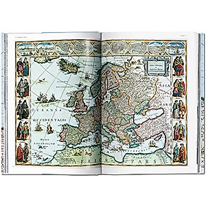 Atlas Maior of 1665