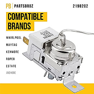 Ed2vhexvb01 Ed5vhextb01 Ed5vhexvb04 Thermostat Whirlpool Refrigerator Model