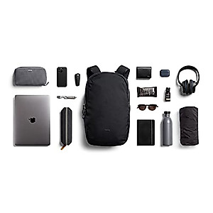 Bellroy Via Backpack - Black