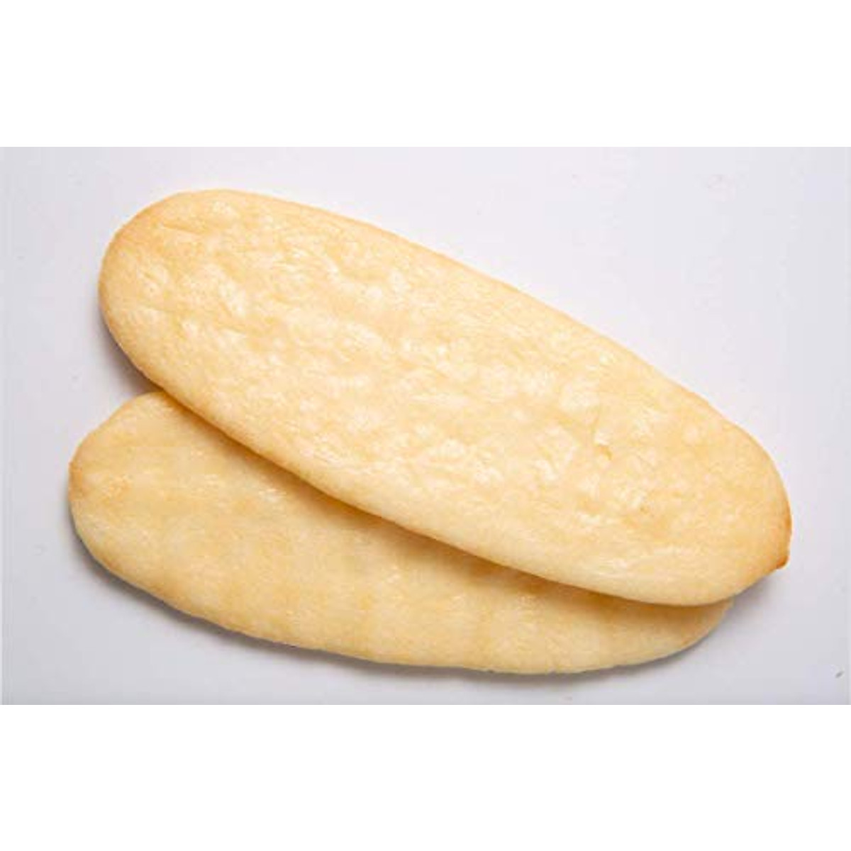 Baby Mum-Mum Rice Rusks, 2 Flavor Variety Pack, 24 Pieces (Pack of 4) 2 Each: Apple & Pumpkin, Vegetable Gluten Free, Allergen Free, Non-GMO, Rice Teether Cookie