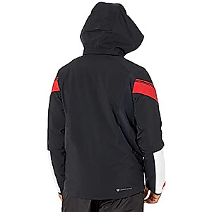 Obermeyer Kenai Jacket White XL Regular