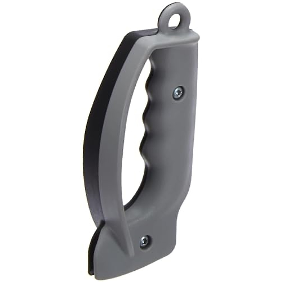 Victorinox knife sharpener Sharpy, multicolored, Grey/Black