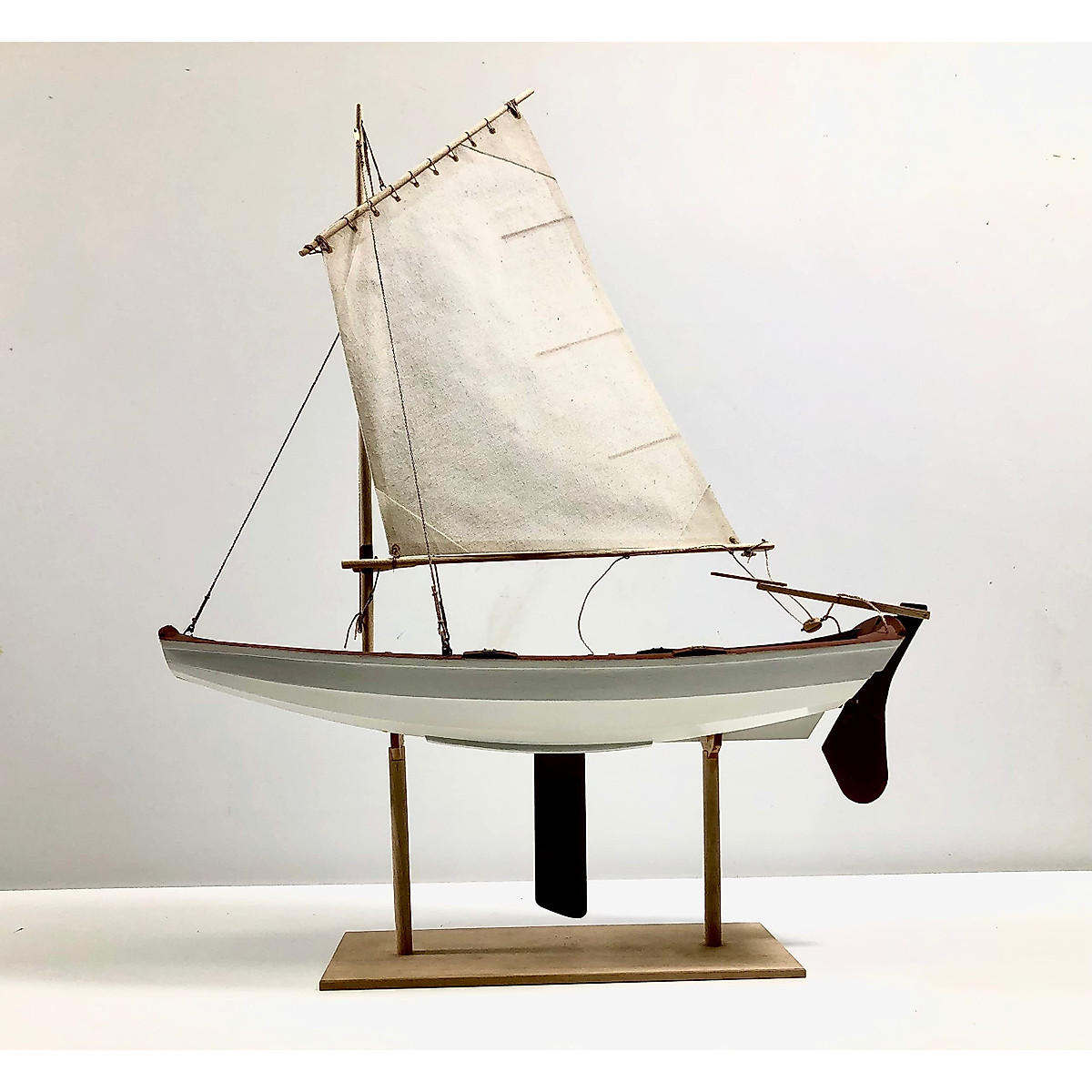 Model Shipways Shipwright Series 3 Kits Combo with Tools. Historically Accurate Fully Planked Wood Model Ship Kits for Adults School of Wood Shipmodeling