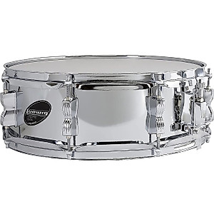 Ludwig Steel Snare Drum 14 x 5 in.