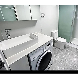 Brotherhood13 Insulated Expandable Prefabricated House 40ft Modern Villa | Big Living Rooms | Sound Proof | Water Proof | Rust Free | Earthquake Proof | Hurricane Proof | Personal | Office Site