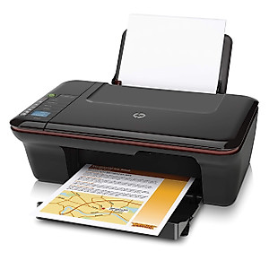 deskjet 3050 all-in-one printer - j610a