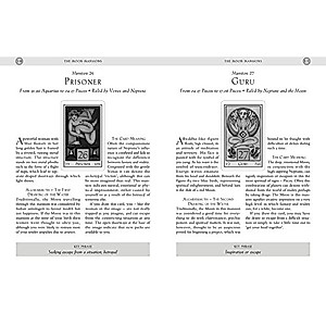 The Moon Oracle: Let the Phases of the Moon Guide Your Life