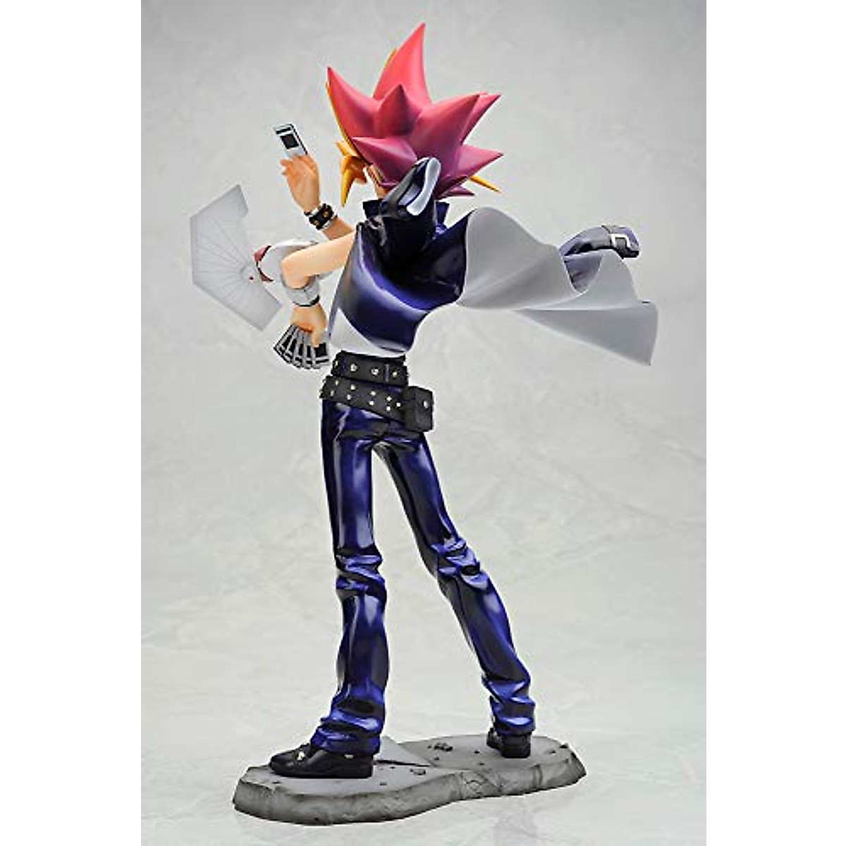 Kotobukiya YU-GI-OH!_ARTFX J_Yami Yugi, Multicolor