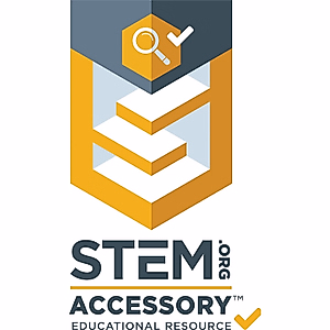 Learning Resources Classpack Tangrams, Math Manipulative, Geometric Shapes, Puzzle, 4 Colors, Ages 5+