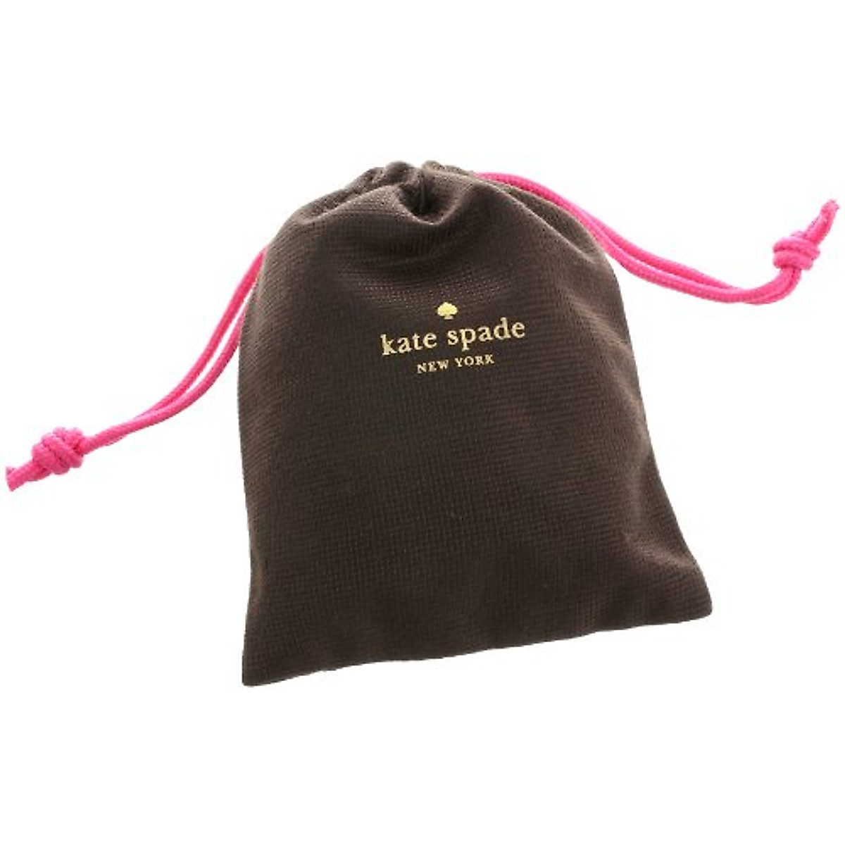 kate spade new york Idiom Collection "Heart of Gold" Bangle Bracelet, 7.75"