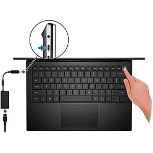 Dell Precision 5000 5470 14" Mobile Workstation - Full HD Plus - 1920 x 1200 - Intel Core i7 12th Gen i7-12700H Tetradeca-core (14 Core) 2.30 GHz - 16 GB Total RAM - 16 GB On-Board Memory - 512 GB