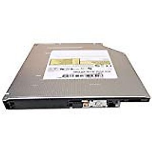 Tray Loading Laptop Optical Drive Sata DVD Writer Drive Sn-208 with 12.7mm Thickness-lp299