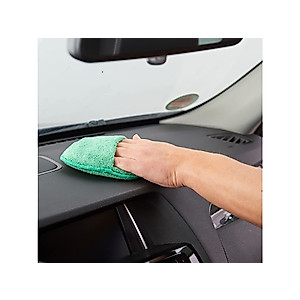 Sonax 417200 Care Pad for Plastics