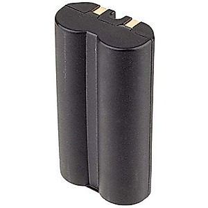 Battery Compatible with Oneil MicroFlash 4TE Rechargeable Barcode Printer 7.2v 2500mAH Li-ION