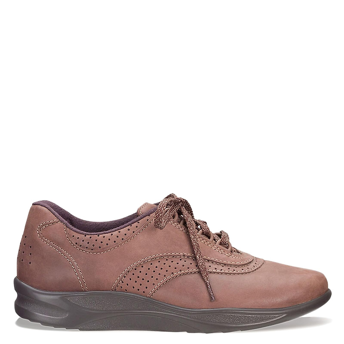 SAS Women's, Walk Easy Walking Shoe Chocolate