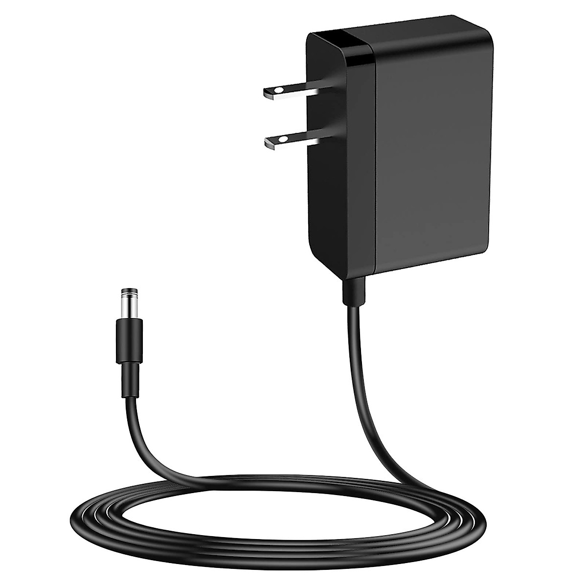 MEROM 6V Power Cord Compatible with Golds Gym Power Spin 210u 230 230r 290 290u 390R 300u 385 490 590r, Cross Stride Trainer 290C 380 410 480 510 595 Upright Recumbent Exercise Bike Charger Supply