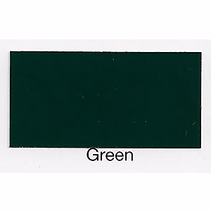 HR Metal Roof Snow Guards, Snow Stops 80ft Kit (Mid-Mich Forest Green)