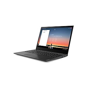 Lenovo - 14e Chromebook - Educational Computer - Laptop for Students - AMD Dual-Core Processor - 14.0" FHD Display - 4GB Memory - 32GB Storage - Chrome OS