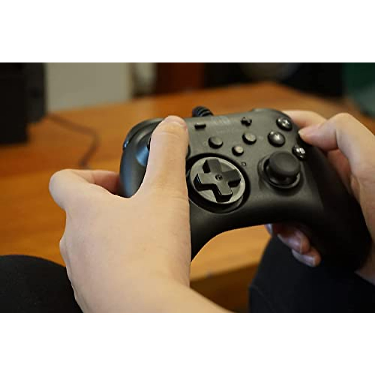 [Nintendo Switch Compatible] Hori Pad for Nintendo Switch