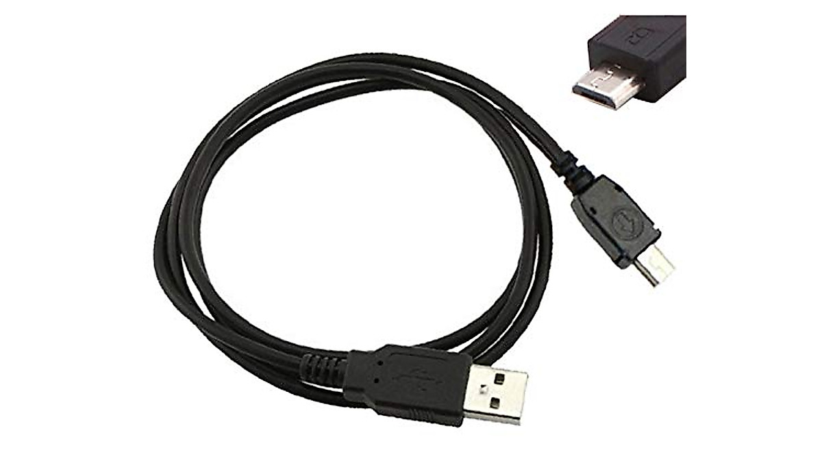 UpBright Micro USB Data Cable for WD My Passport External Drives