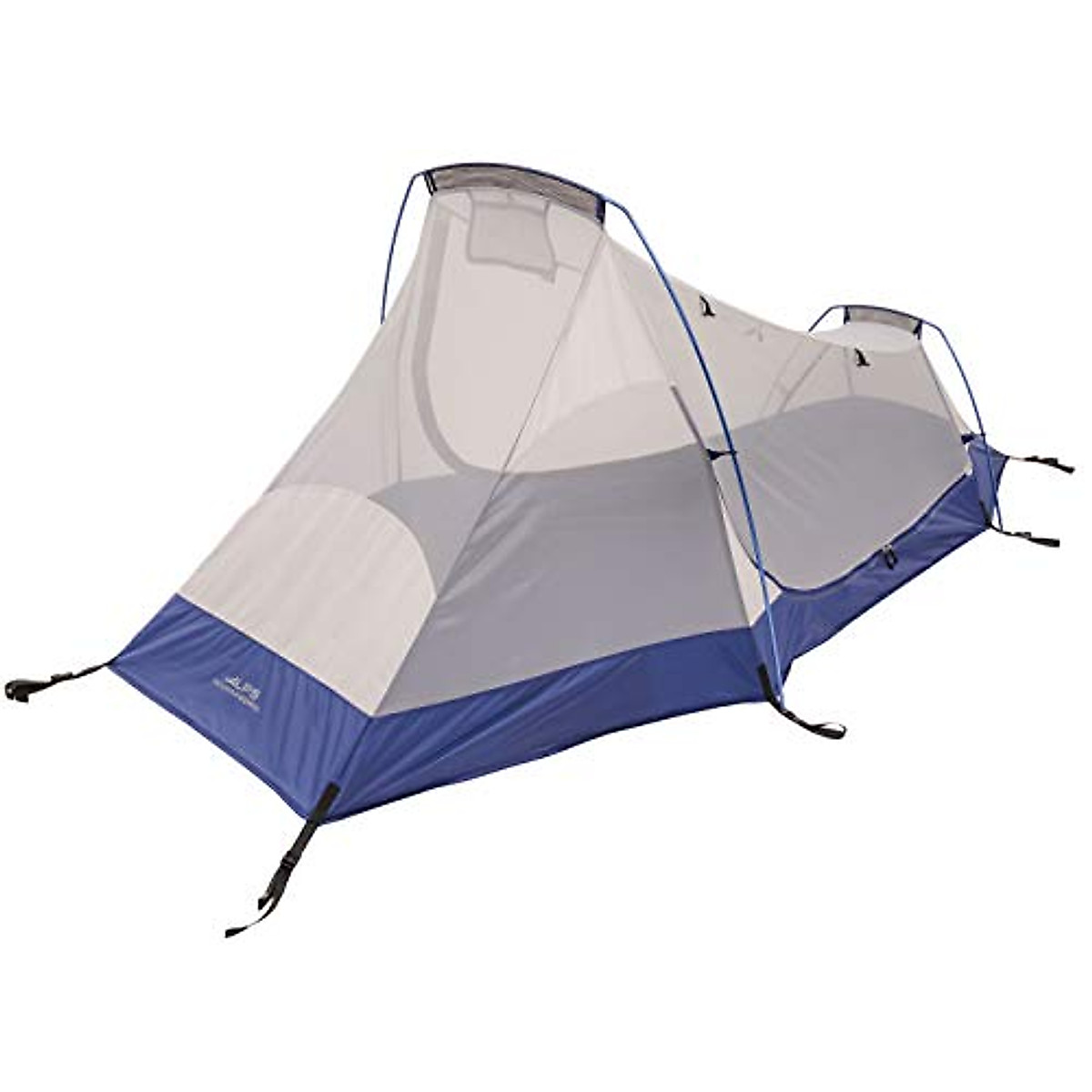 ALPS Mountaineering Mystique 2-Person Tent - Gray/Navy