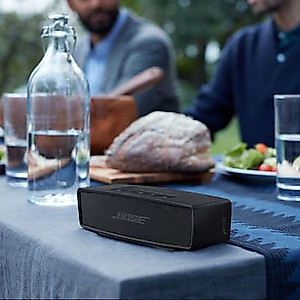 Bose soundlink Mini II Limited Edition Bluetooth Speaker (Renewed)