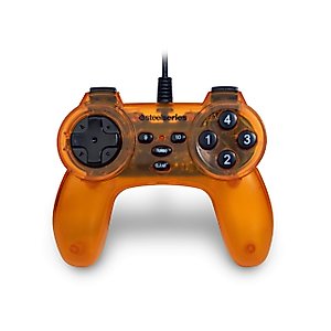 SteelSeries PC and Mac - 1G Game Controller (Renewed)
