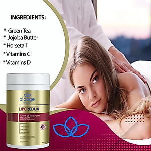 Bioage - Tightening / Firming Massage Cream with Hyaluronic Acid and Jojoba Butter – Antioxidant and Anti-Aging (35 Oz)