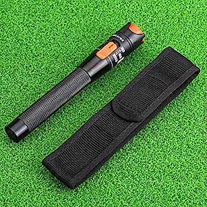 16 in 1 Fc-6s Fiber Optic Tool Kit With VFL 10km visual fault locator Fiber Optical Cables Stripper PP bottles Ftth Tools Bag Set