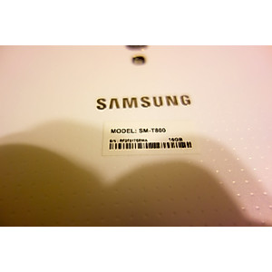 Samsung Galaxy Tab S 10.5-Inch Tablet (16 GB, Dazzling White)