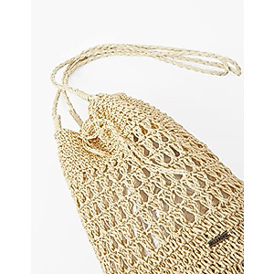 Billabong Last Straw Bag Natural One Size