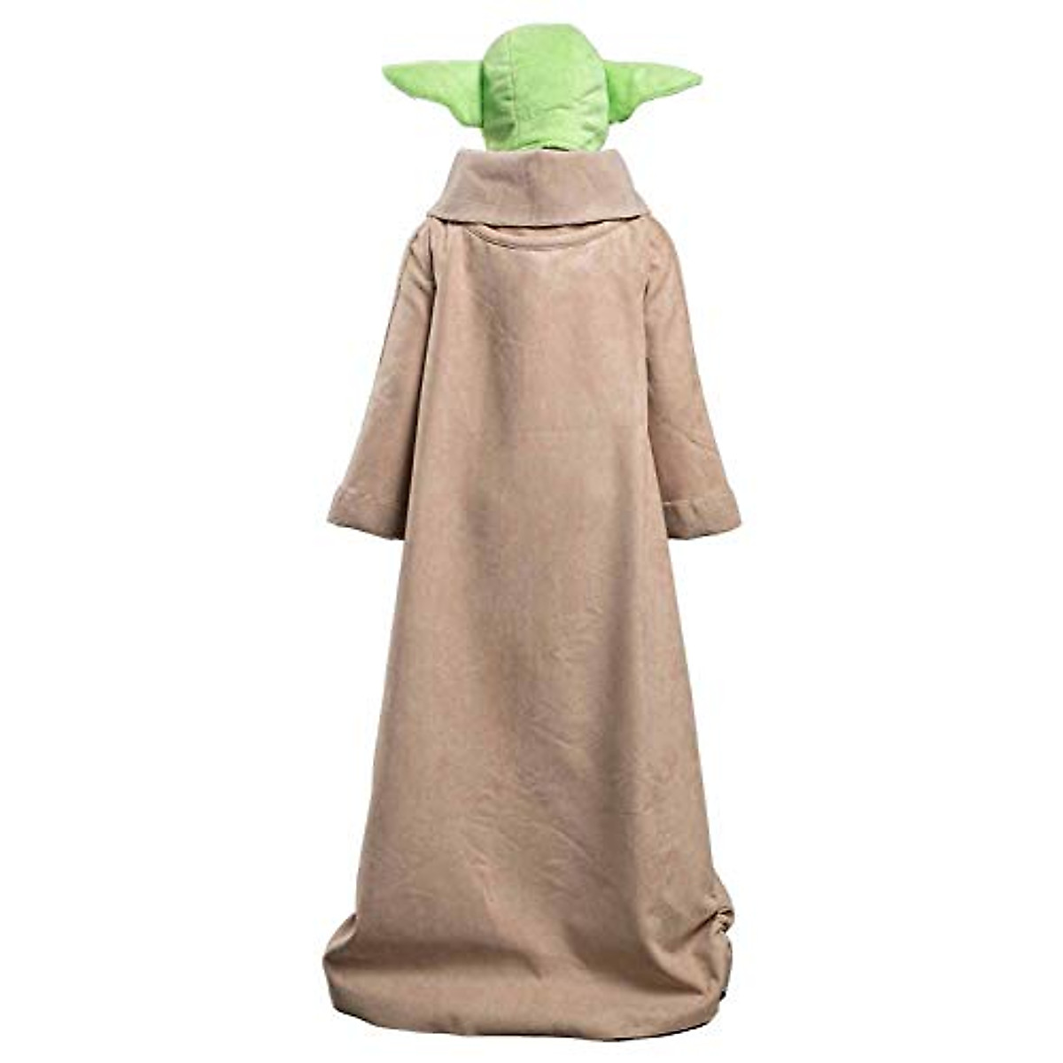 Kids Baby Robe Costume Cosplay Halloween Outfit with Hat