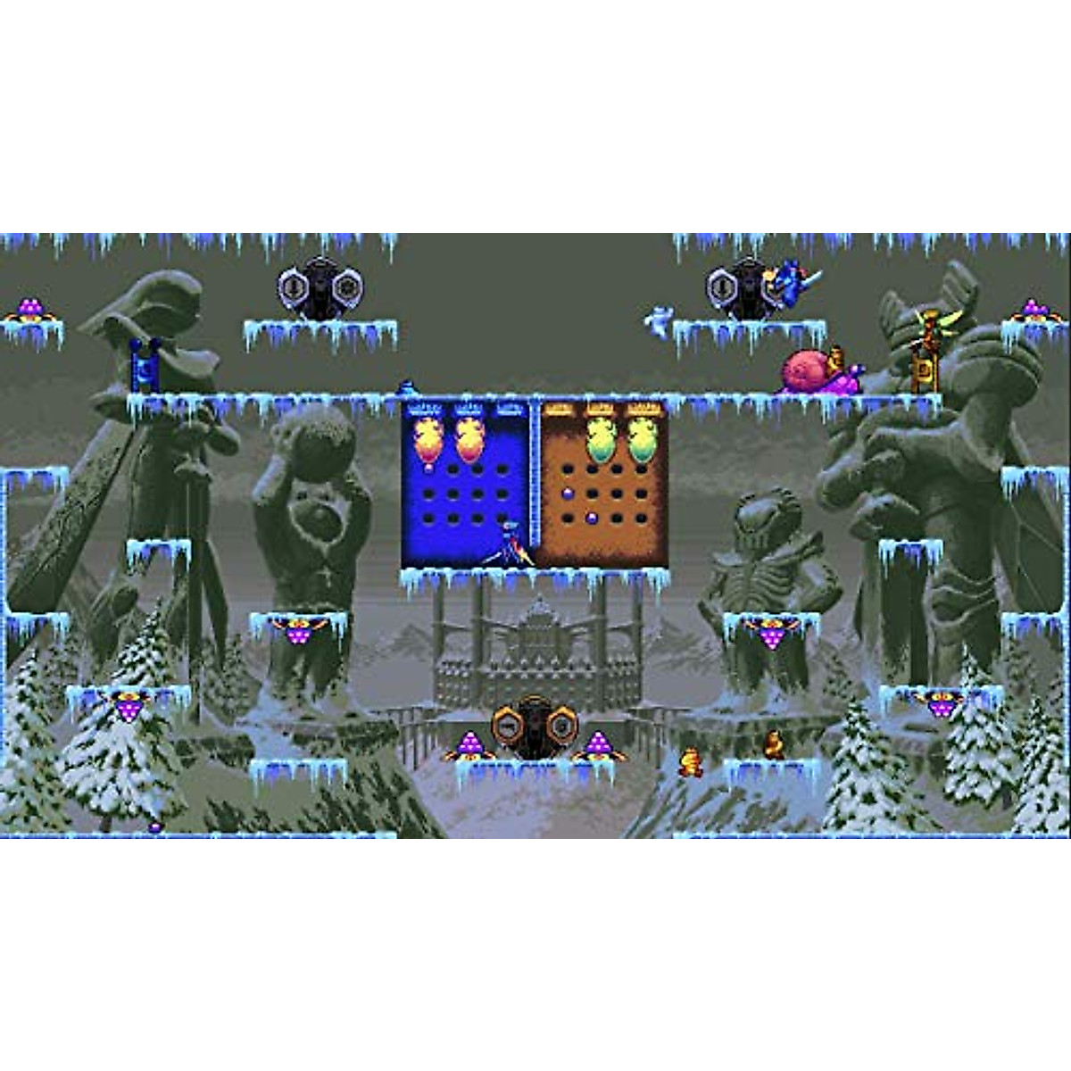 Killer Queen Black (Nintendo Switch)