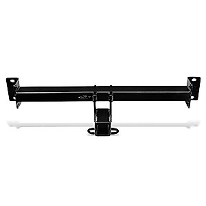 Stehlen 733469489184 Class 3 Trailer Tow Hitch Receiver 2" for 2004-2010 BMW X3 E83