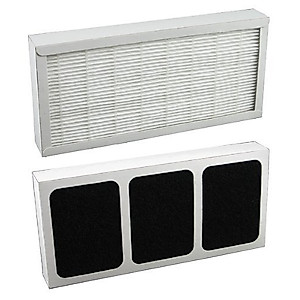 HAPF 30 Family Care Air Cleaner HEPA Filter