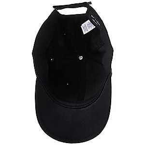 NIKE U NK Dry L91 Cap Sport, Black, misc