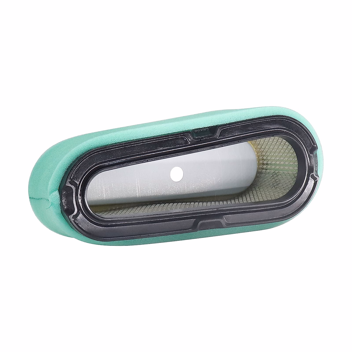 Air Pre-Filter Cleaner Kit Replacement for 493910, 691667, 272477, 196700, 257700 259700, 28A700, 28B700, 28C700, 28D700 Lawnmower Engine8.5 10.5 11.5HP