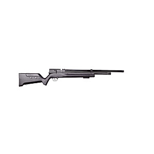 Barra Airguns 1100z PCP Air Rifle, .22 Cal BB Gun