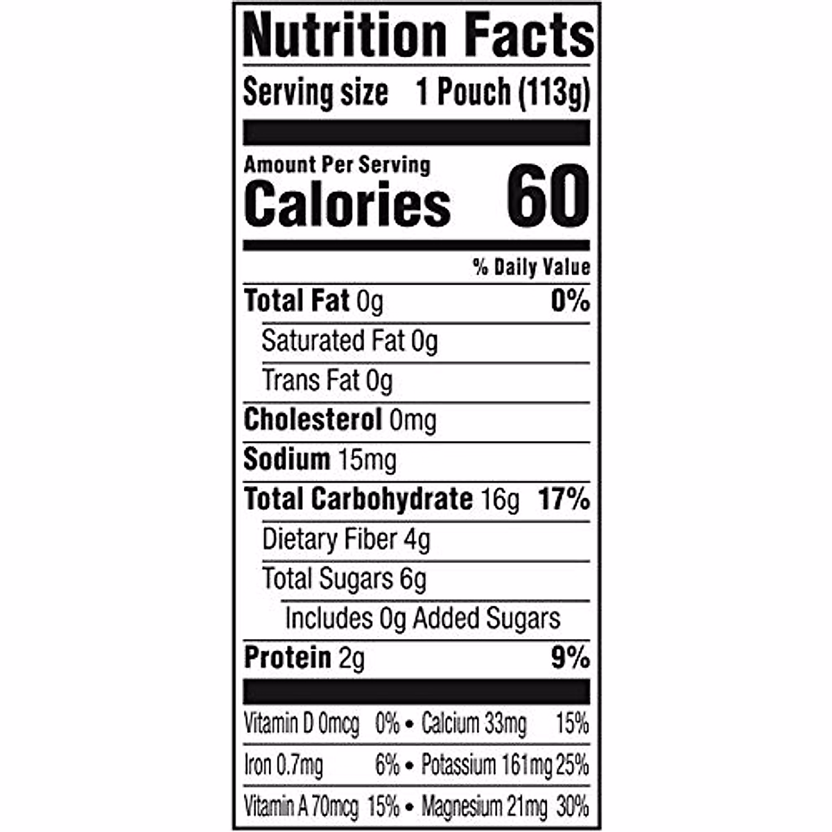 Plum Organics Baby Stage 2 Food, Pear, Spinach and Pea, 4.0 Ounce (Pack of 6)