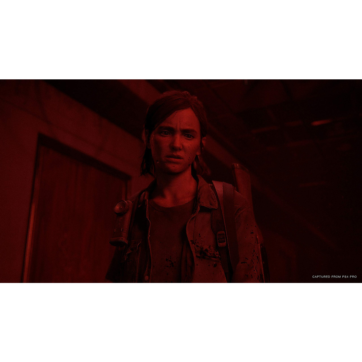 The Last of Us Part II (PS4)