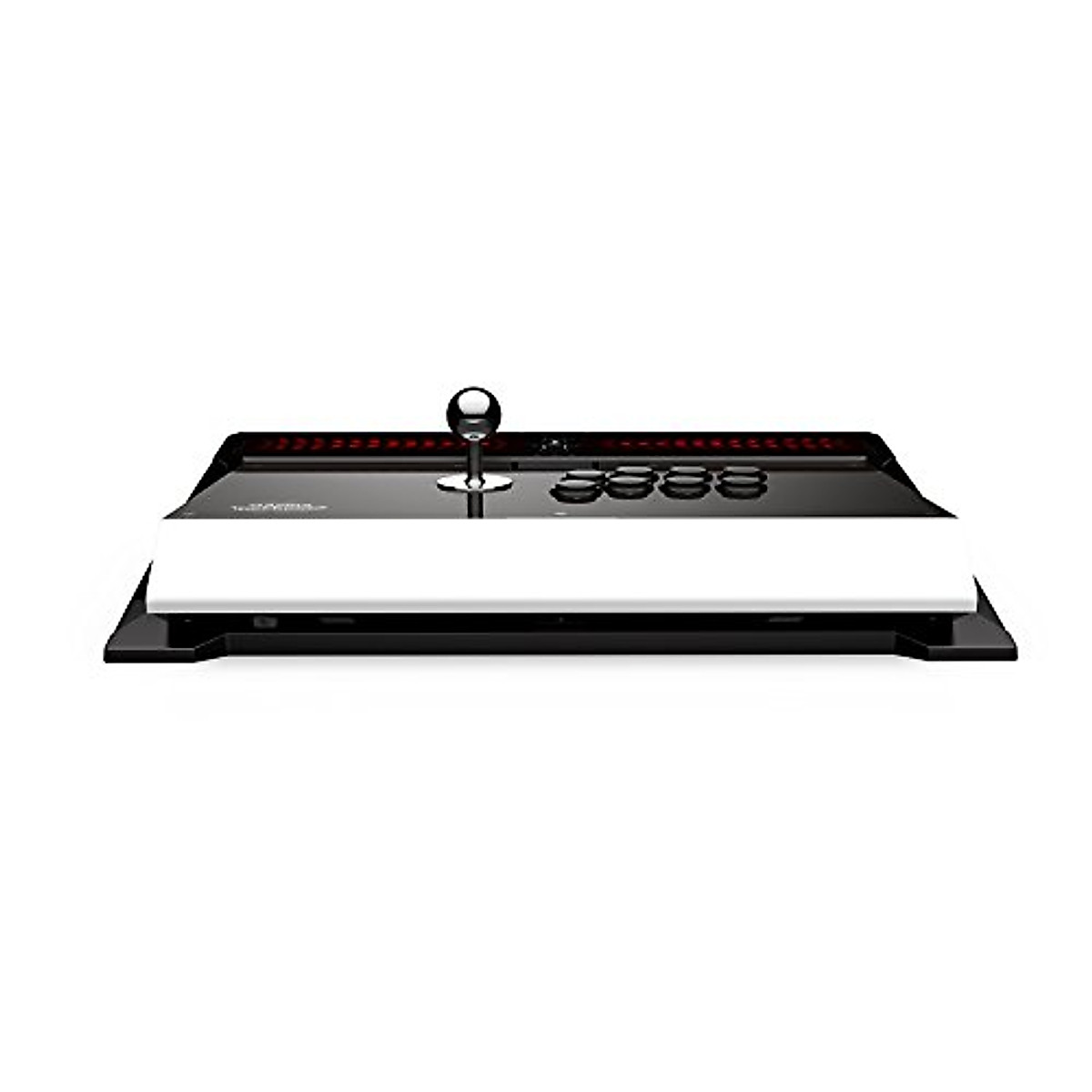 Qanba Dragon Joystick for PlayStation 4 and PlayStation 3 and PC (Fighting Stick) Officially Licensed Sony Product