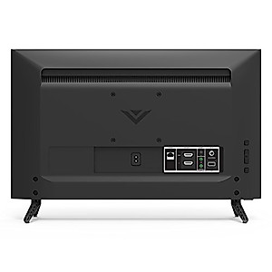 VIZIO D-Series™ 24” Class (23.80" Diag.) Smart TV