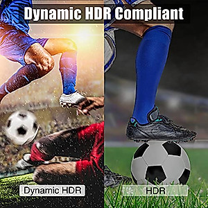 FURUI VESA Certified DisplayPort 2.0 Cable 6ft, Nylon Braided 16K DP 2.0 Cable, Supports 80Gbps, 16K@60Hz, 10K@60Hz, 8K@120Hz / 60Hz for Laptop, TV Gaming Monitor