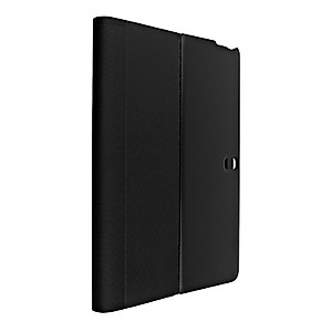 Logitech Pro Protective Case with Full-Size Keyboard for Samsung Galaxy Note Pro and Samsung Galaxy Tab Pro