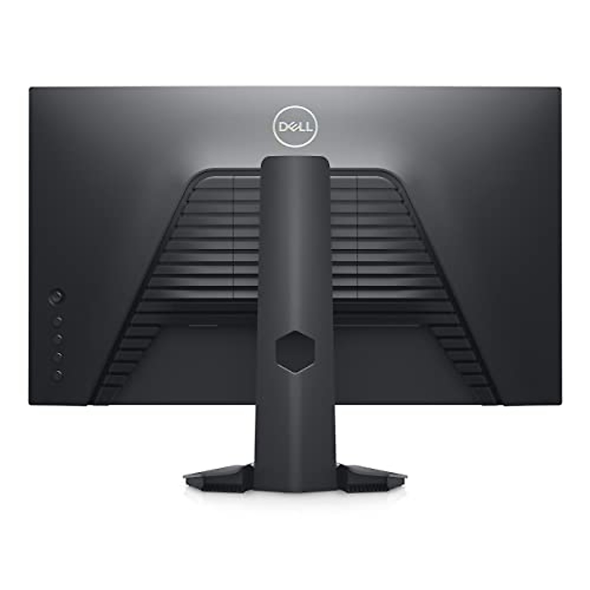 Dell 24-Inch 165Hz Gaming Monitor - Full HD 1920 x 1080 Display, 1ms Response Time, IPS, AMD FreeSync Technology, 99% sRGB Color Gamut, NVIDIA G-Sync Compatible, HDMI, DisplayPort, Black - G2422HS